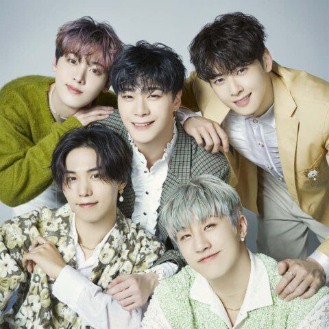 Kpoppie - Daily Kpop Breaking News, Album and Single Releases