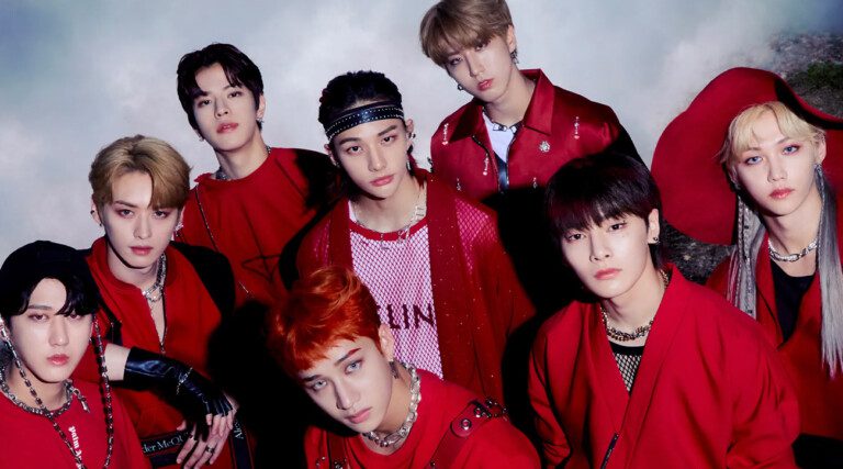 STRAY KIDS MEMBERS PROFILES - Kpoppie - Breaking Kpop News and Fashion