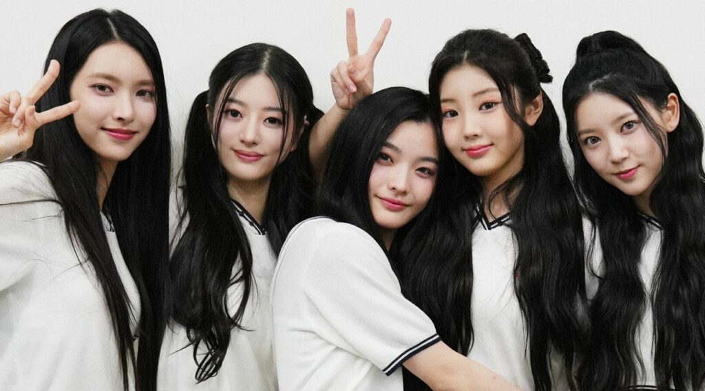 [Kpop Profiles] ILLIT members kpop profile [Updated 17th June 2024 ...