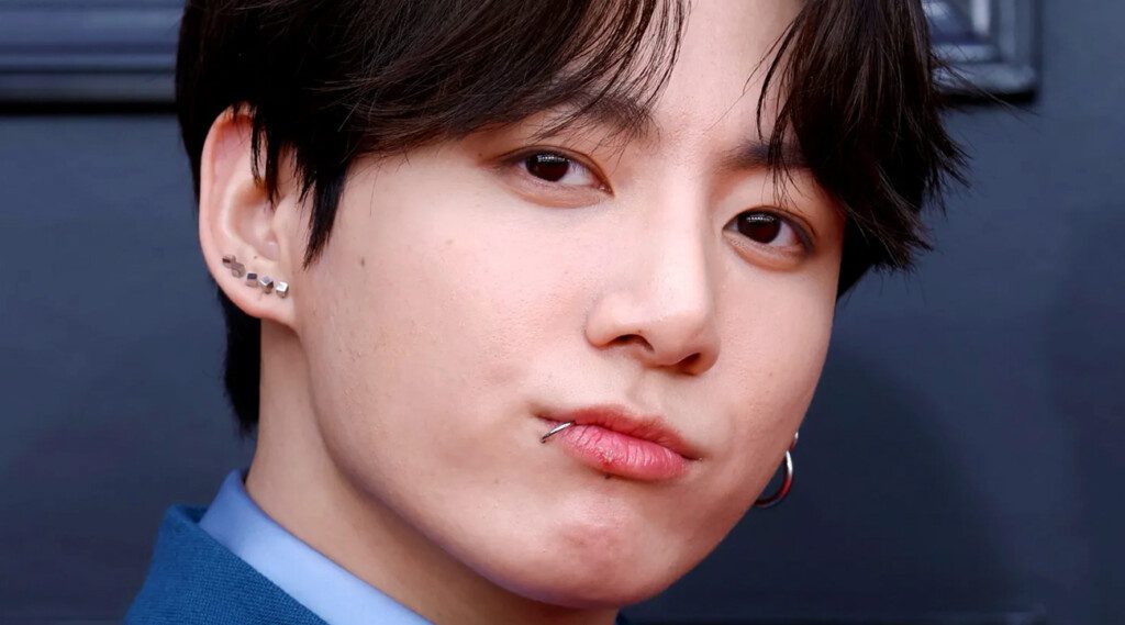 Jungkook 1st K Pop Soloist 100 Million Views Btss Jungkook Has Just