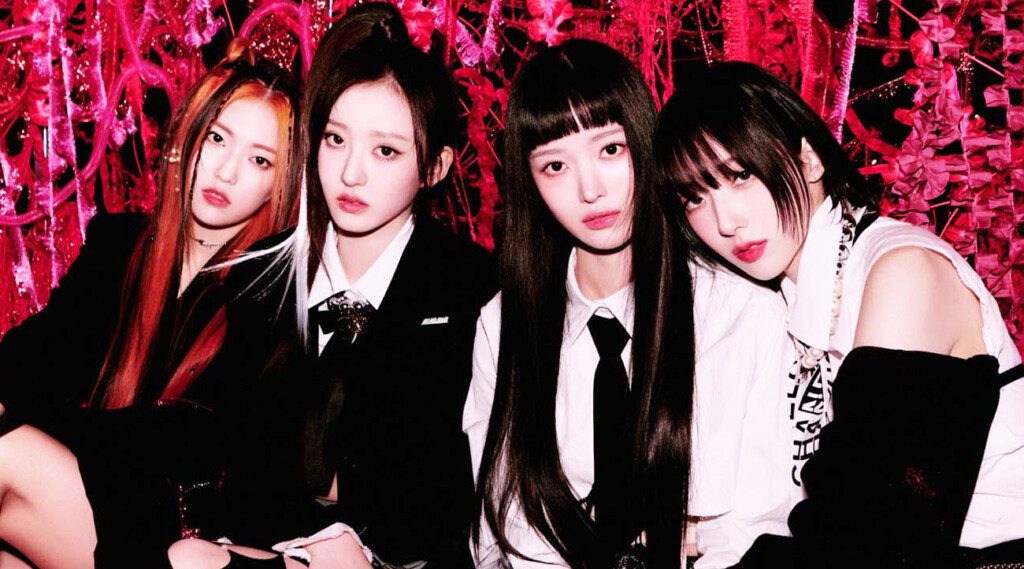 [VVUP MEMBERS PROFILE]: A Comprehensive Look at K-pop's Newest ...