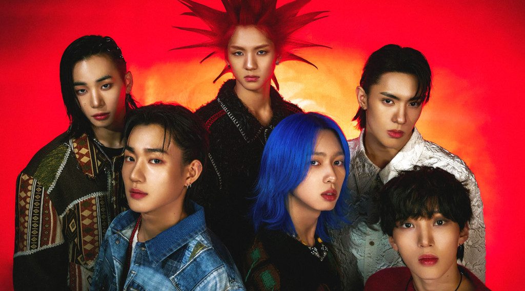 Kpoppie - Daily Kpop Breaking News, Album and Single Releases