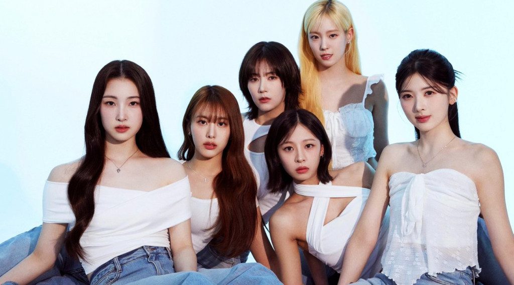 [VVUP MEMBERS PROFILE]: A Comprehensive Look at K-pop's Newest ...