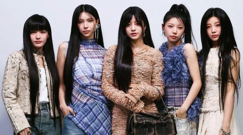 [ILIIT MEMBERS PROFILE] ILLIT (아일릿) is a five-member girl group under ...