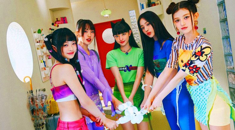 Kpoppie - Daily Kpop Breaking News, Album and Single Releases