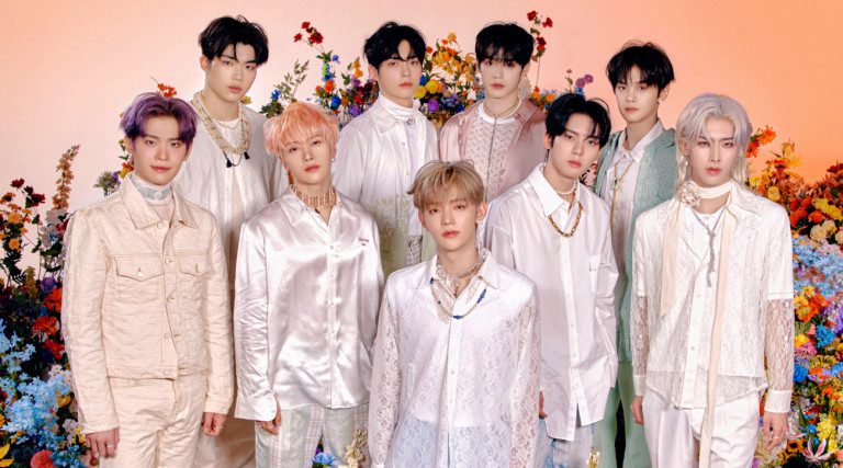 Kpoppie - Daily Kpop Breaking News, Album and Single Releases