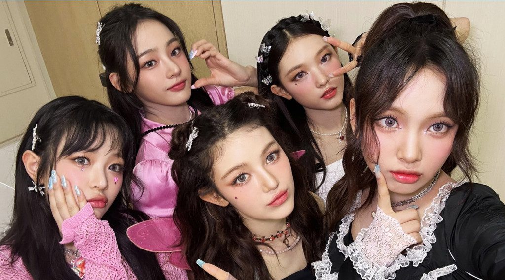 Kpoppie - Daily Kpop Breaking News, Album and Single Releases