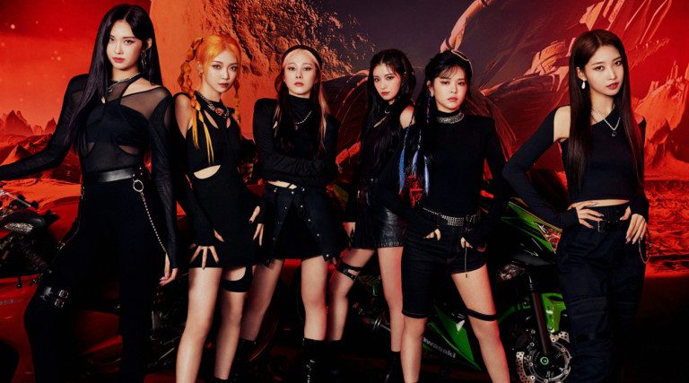 Kpoppie - Daily Kpop Breaking News, Album and Single Releases