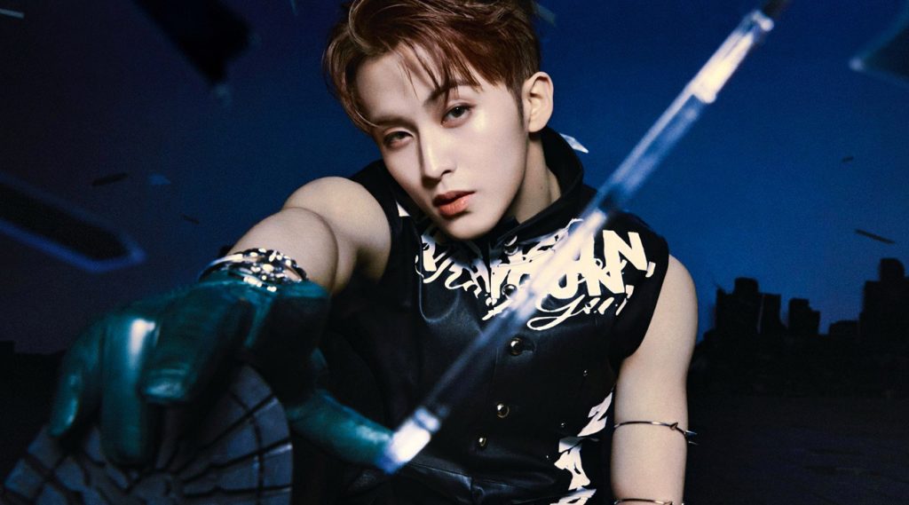 [MEMBERS PROFILE]Anticipation Builds for SAY MY NAME: K-Pop's Next Big ...