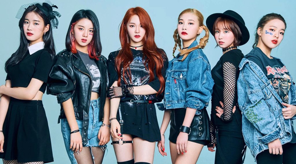 Kpoppie - Daily Kpop Breaking News, Album and Single Releases