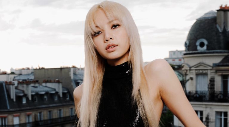 BLACKPINK's Lisa steps down as CELINE global ambassador Archives ...
