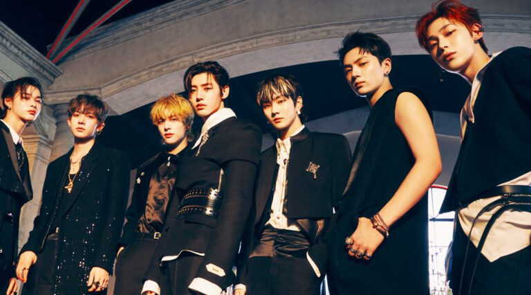 ENHYPEN MEMBERS PROFILE - Kpoppie - Breaking Kpop News and Fashion