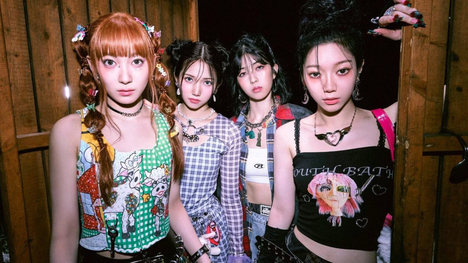 Kpoppie - Kpop Breaking News, Album and Single Releases