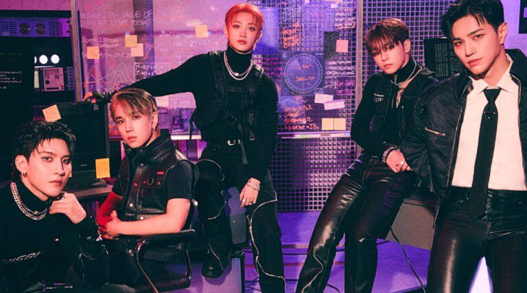 VANNER MEMBERS PROFILES - Kpoppie - Breaking Kpop News and Fashion