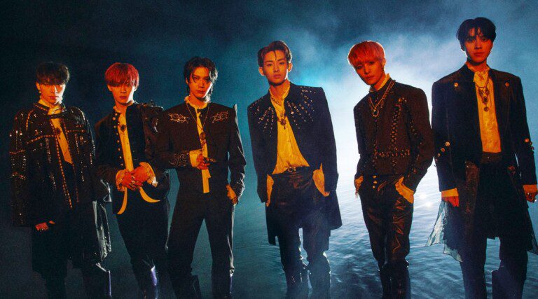 WAVEV MEMBERS PROFILES - Kpoppie - Breaking Kpop News and Fashion