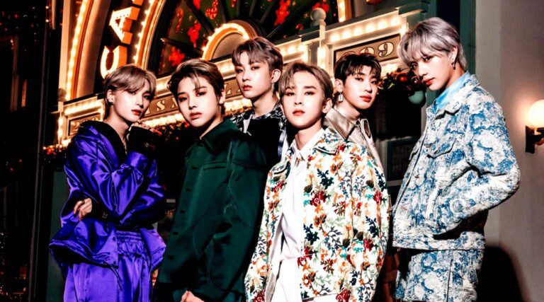 XODIAC MEMBERS PROFILE - Kpoppie - Breaking Kpop News and Fashion