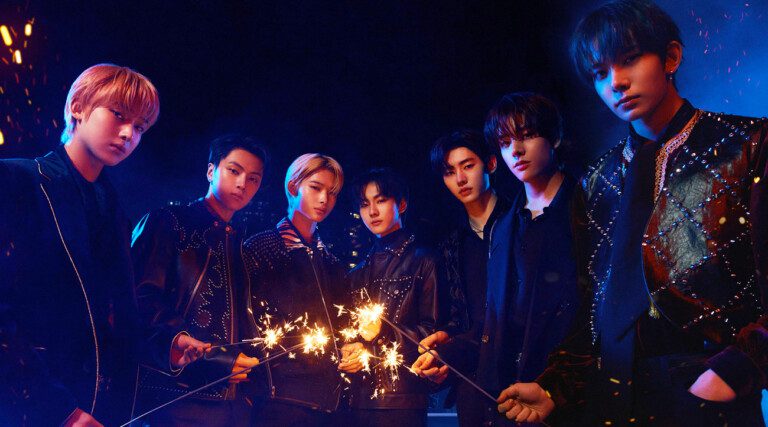 K-pop Stars Set to Shine at Coachella 2025: LISA, JENNIE, ENHYPEN, and ...