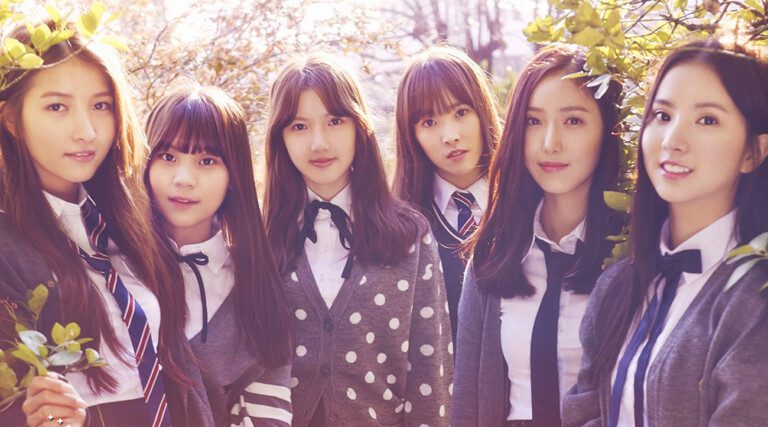 Kpoppie - Kpop Breaking News, Album and Single Releases