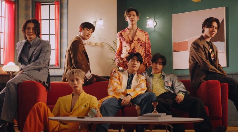 GOT7 will comeback on the 20th of January 2025 - Kpoppie - Breaking ...