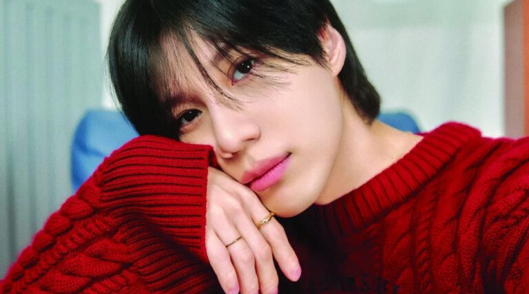 Taemin's Epic "Ephemeral Gaze" World Tour Hits the United States ...