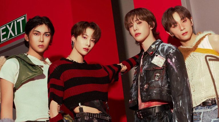 257 Entertainment Archives - Kpoppie - Breaking Kpop News and Fashion
