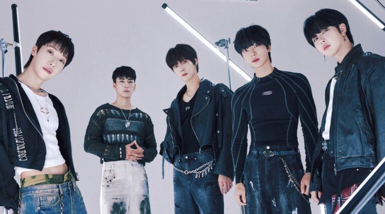 Kpoppie - Kpop Breaking News, Album and Single Releases