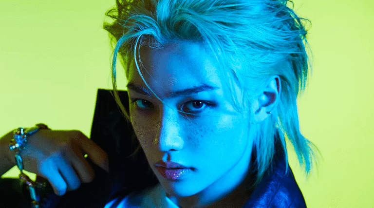 Stray Kids Felix - Esquire Korea x Louis Vuitton (May 2025 Issue Cover ...