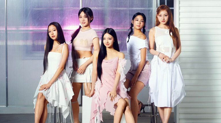 VVS: Meet the Rising K-Pop Girl Group Set to Shine Like Diamonds ...