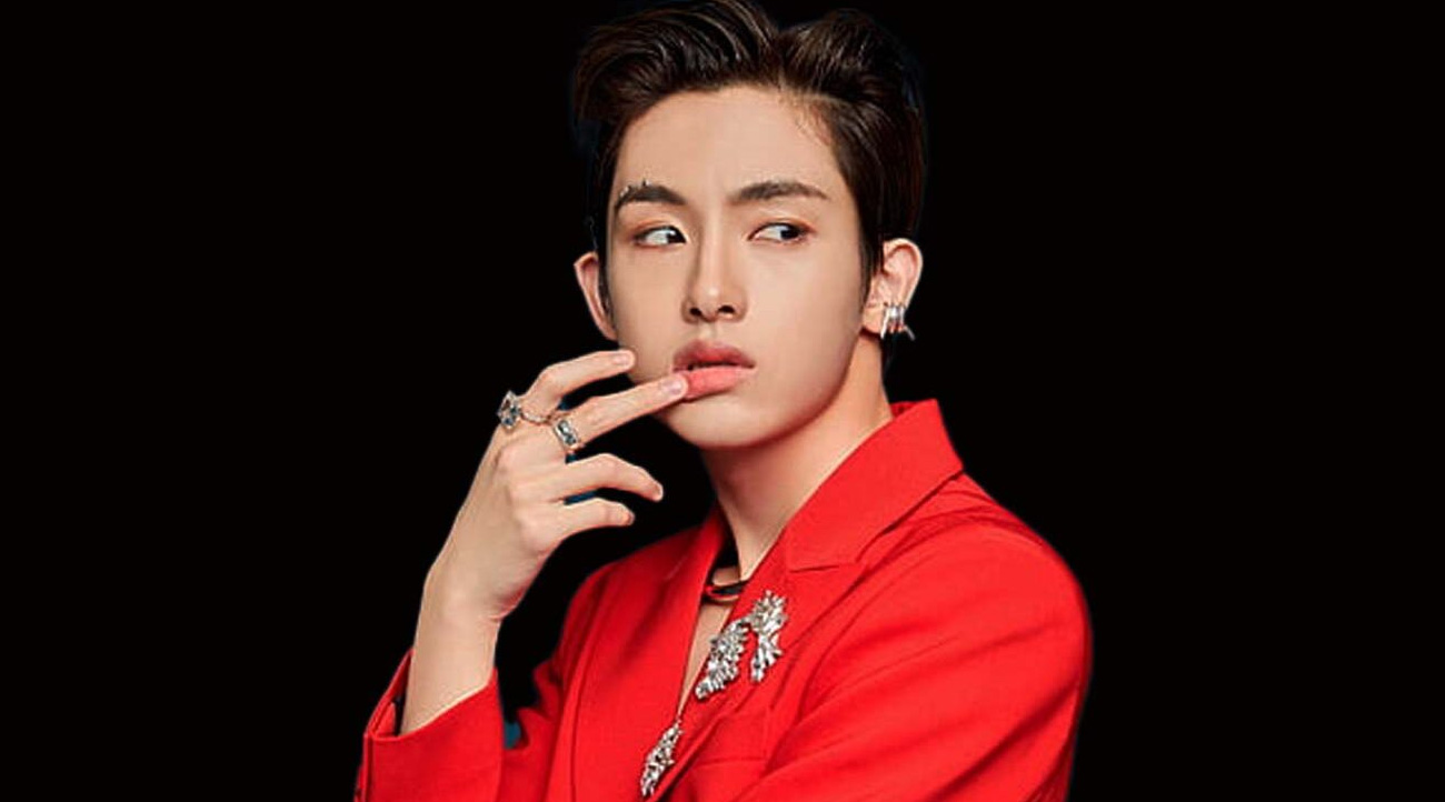 Winwin Shines on LIFE STYLE China Cover as NCT Prepares for a Thrilling April Comeback - Kpoppie ...