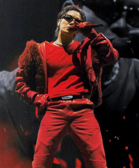 Ruby Red: Jennie’s Signature Color and How K-pop Stars Join the Trend ...