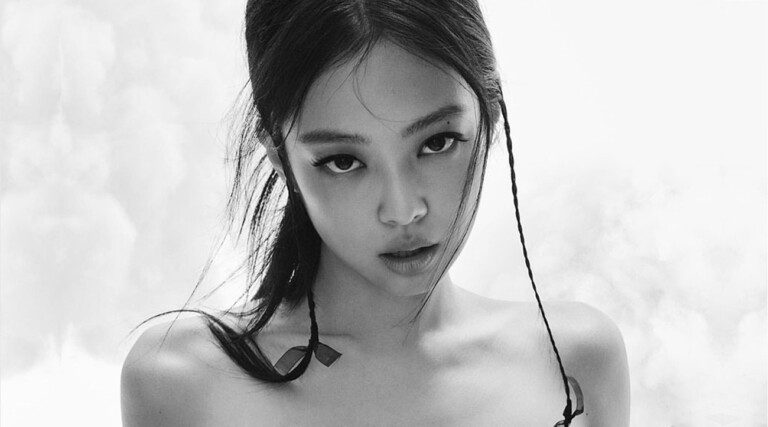 Ruby Red: Jennie's Signature Color and How K-pop Stars Join the Trend ...