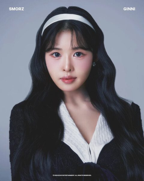 Meet SMORZ: Echo Entertainment’s New K-pop Girl Group Debuting in 2025 ...