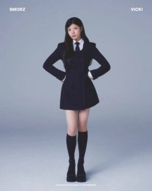 Meet SMORZ: Echo Entertainment’s New K-pop Girl Group Debuting in 2025 ...