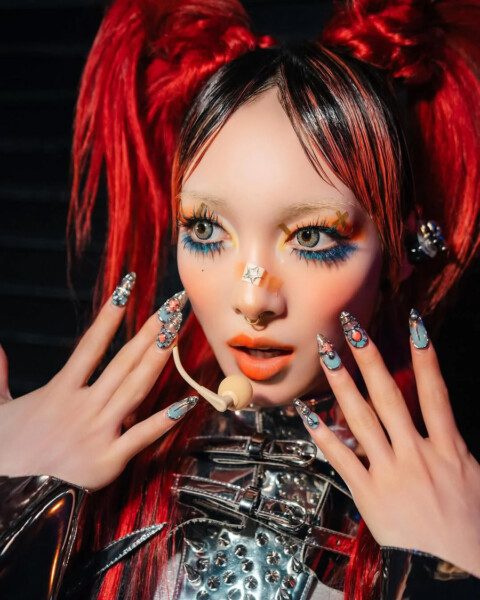 XG MEMBERS PROFILE - Kpoppie - Breaking Kpop News and Fashion