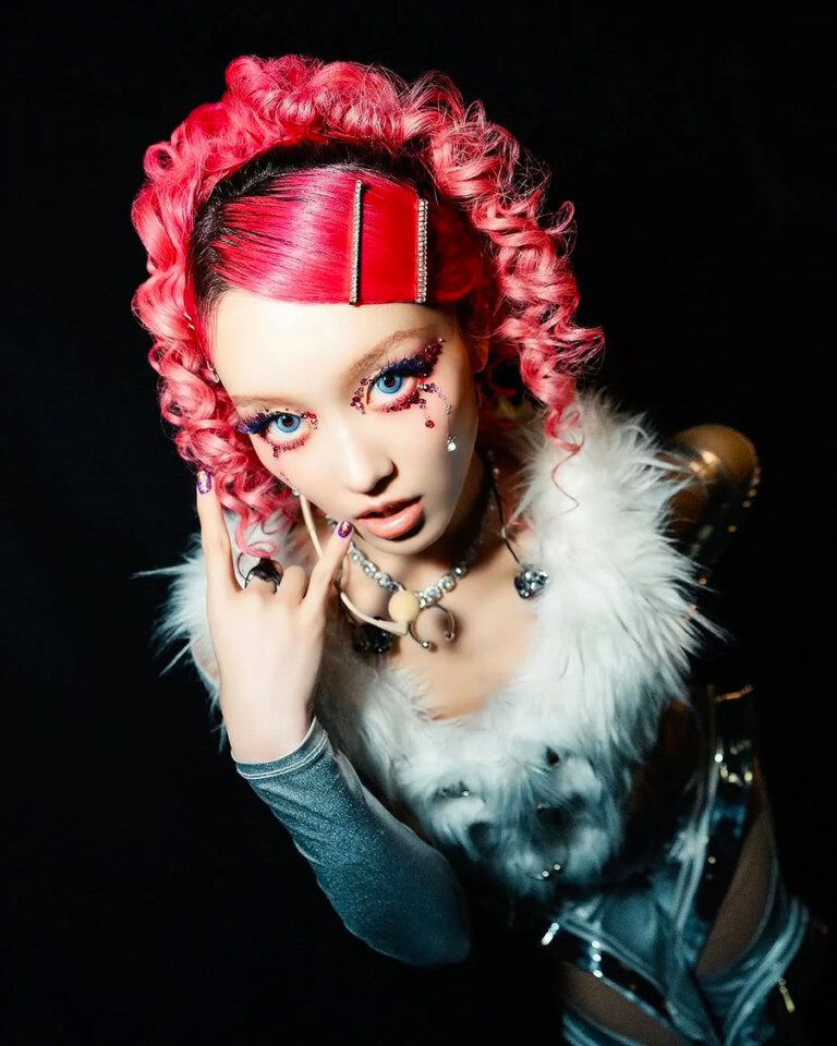 XG MEMBERS PROFILE - Kpoppie - Breaking Kpop News and Fashion