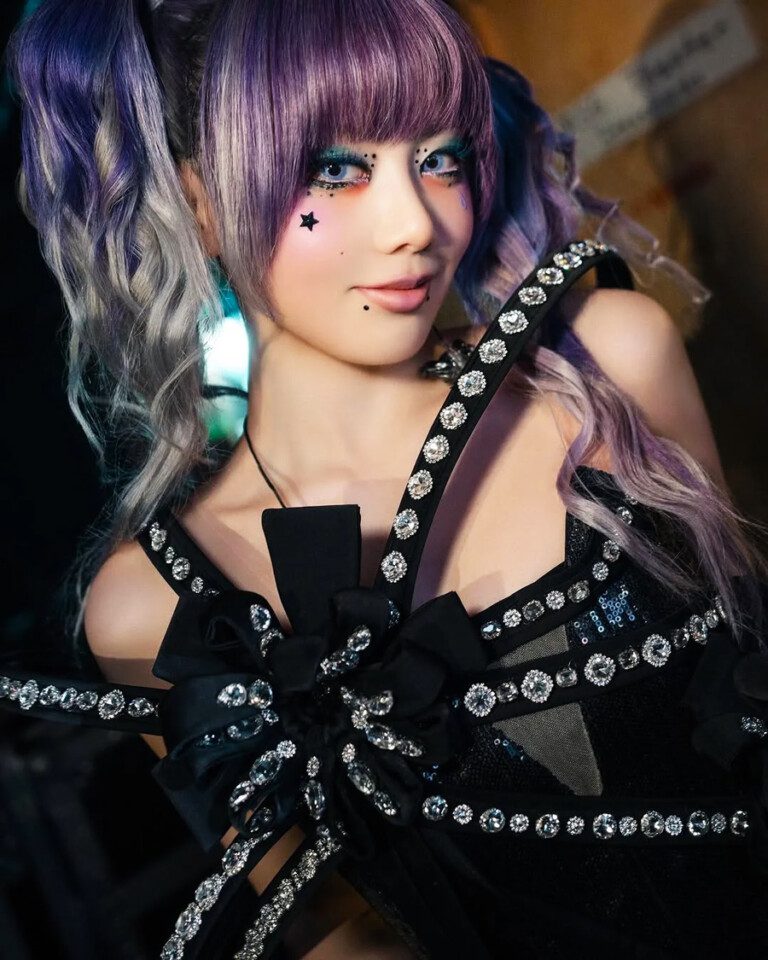 XG MEMBERS PROFILE - Kpoppie - Breaking Kpop News and Fashion