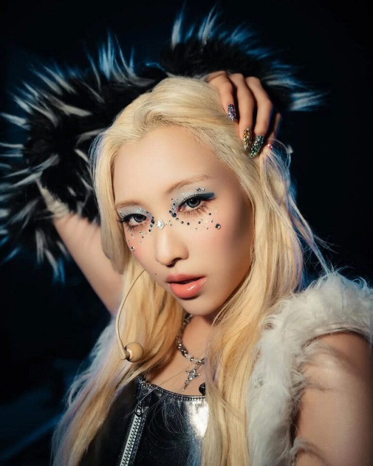 XG MEMBERS PROFILE - Kpoppie - Breaking Kpop News and Fashion