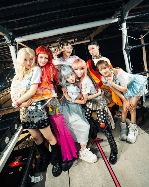 XG MEMBERS PROFILE - Kpoppie - Breaking Kpop News and Fashion