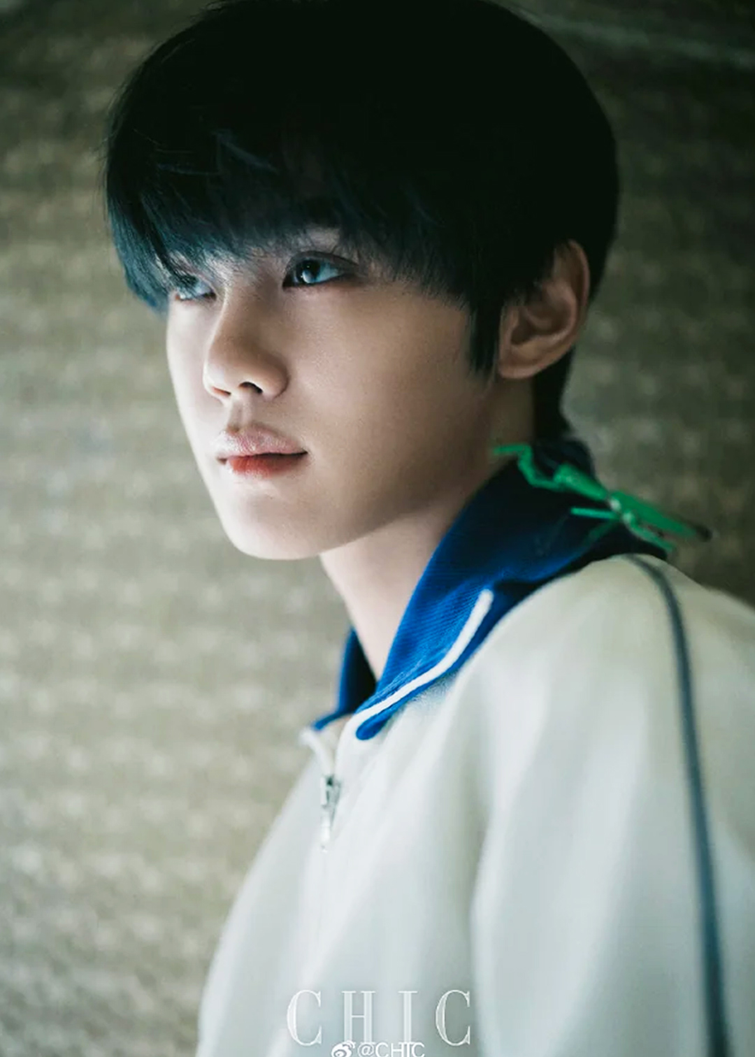 ZEROBASEONE’s Gyuvin Stuns in CHIC Magazine July 2025 Pictorial: A ...