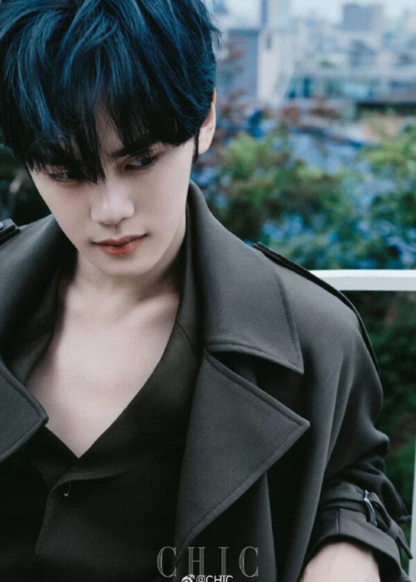 ZEROBASEONE’s Gyuvin Stuns in CHIC Magazine July 2025 Pictorial: A Rising Star’s Journey and ...