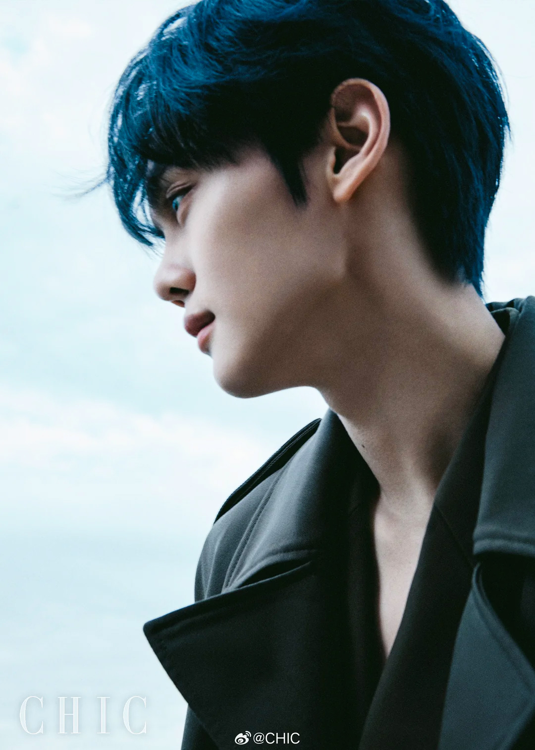 ZEROBASEONE’s Gyuvin Stuns in CHIC Magazine July 2025 Pictorial: A ...
