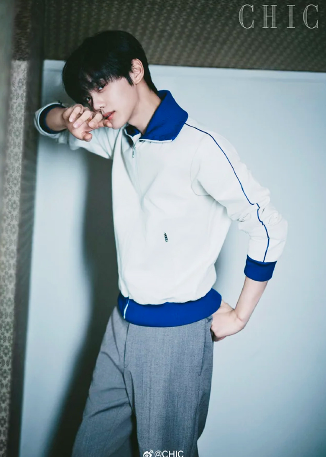 ZEROBASEONE’s Gyuvin Stuns in CHIC Magazine July 2025 Pictorial: A ...