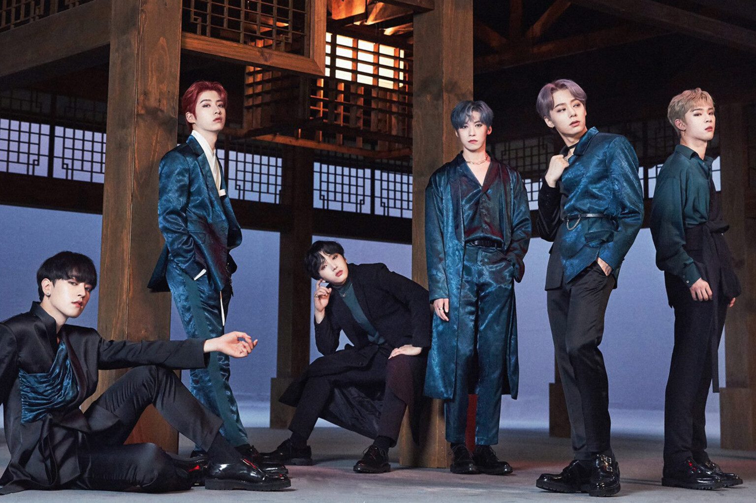 257 Entertainment Archives - Kpoppie - Breaking Kpop News and Fashion
