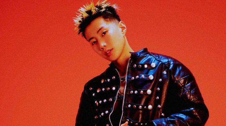 Jay Park Heads to Auckland, New Zealand: Global Superstar’s 2025 World ...