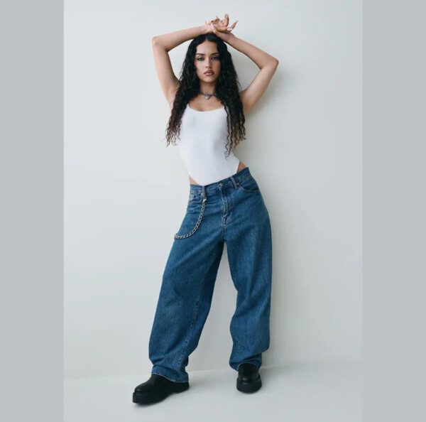 KATSEYE X GAP: When Pop Idols Meet American Ease - Open Korea