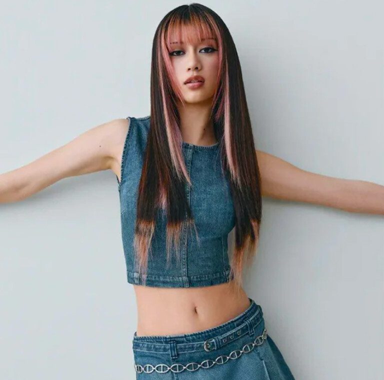 KATSEYE X GAP: When Pop Idols Meet American Ease - Open Korea