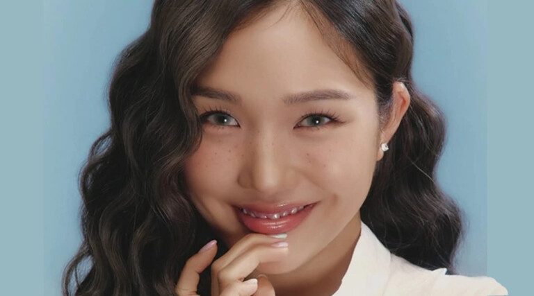 Oh My Girl’s Mimi Marks a Decade With a Bold New Aura at the Youth ...