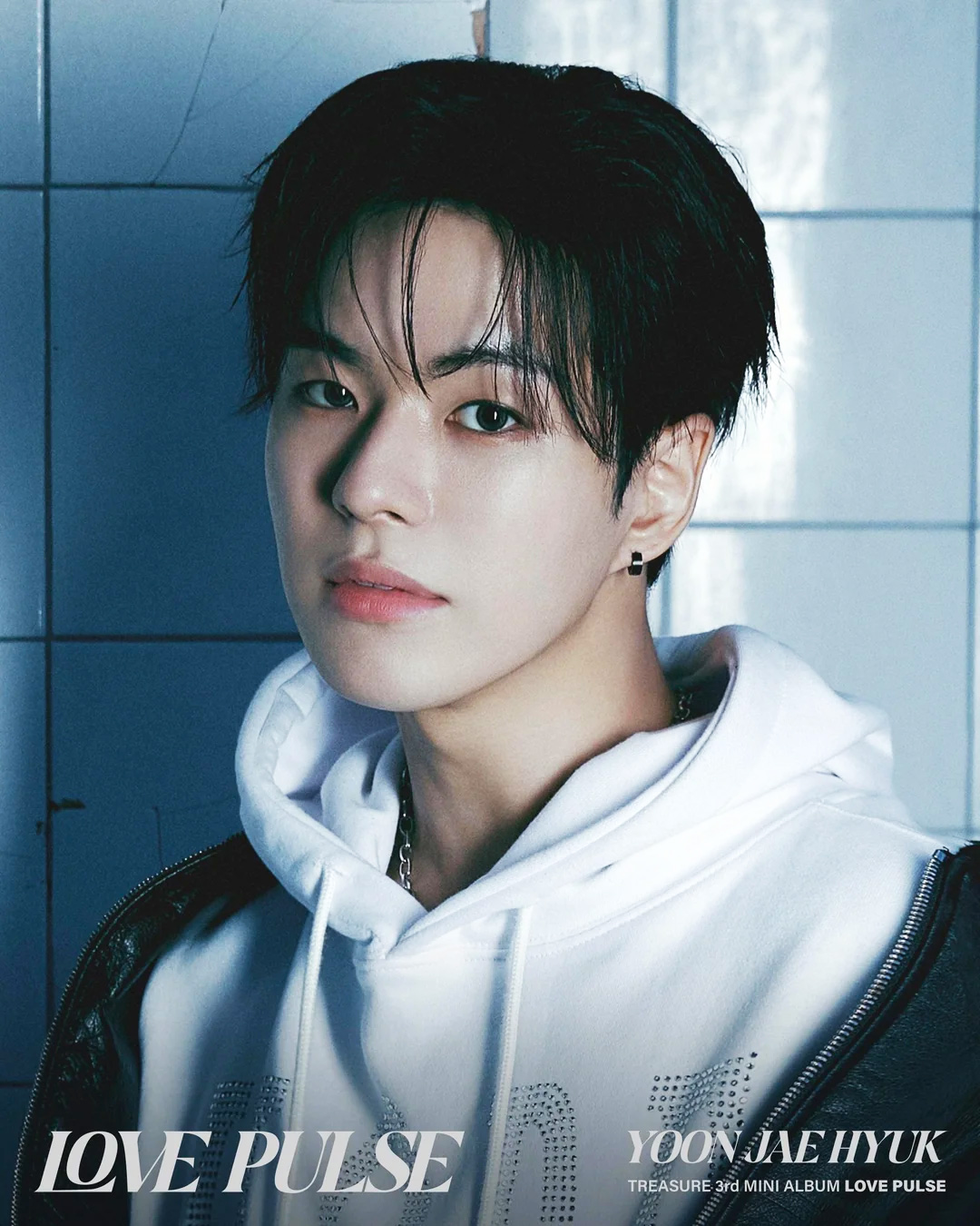 TREASURE Unveils Third Mini Album ‘LOVE PULSE’ with Seoul Concerts and ...