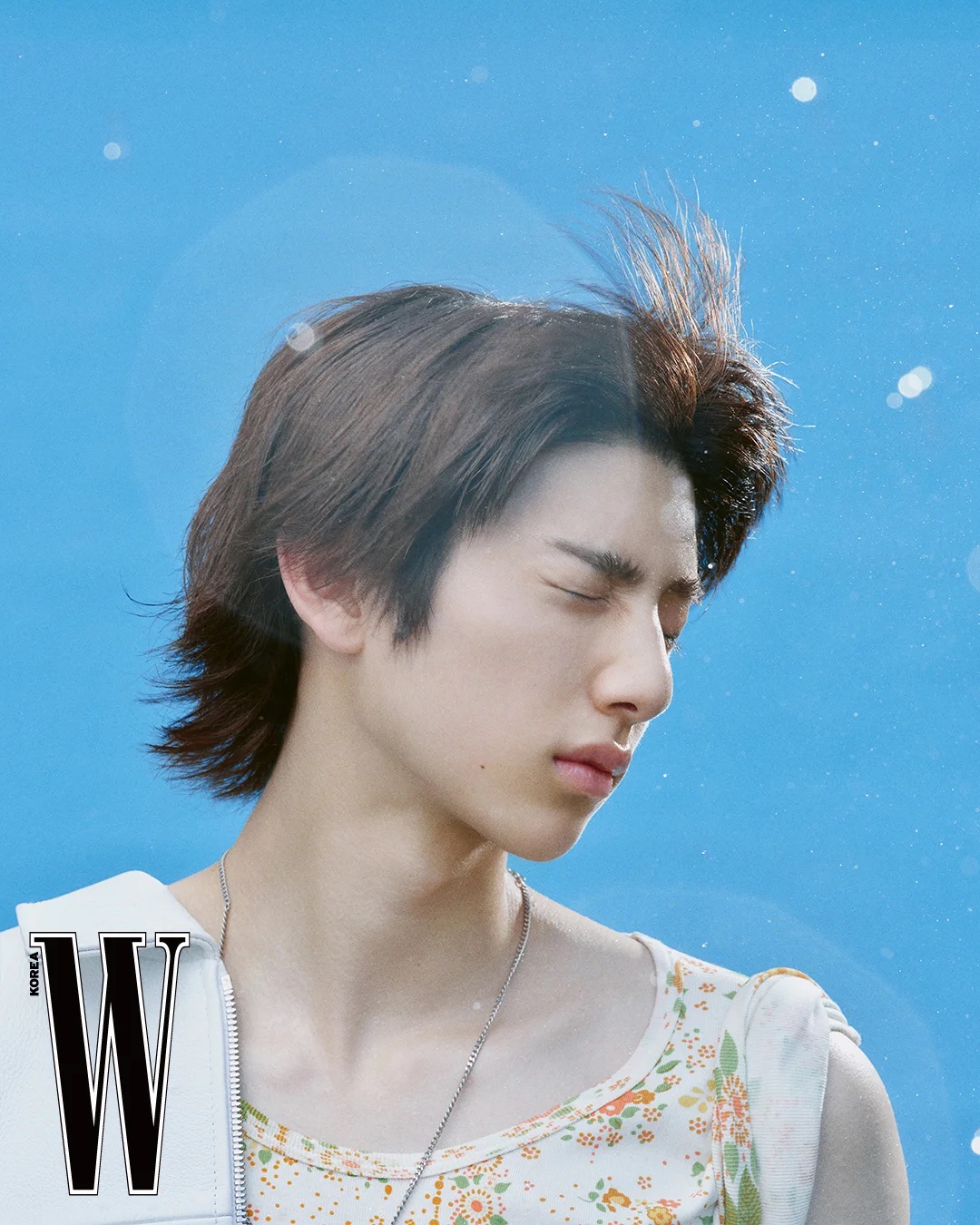 CORTIS brings bold modern elegance to W Korea October 2025 W Edition ...