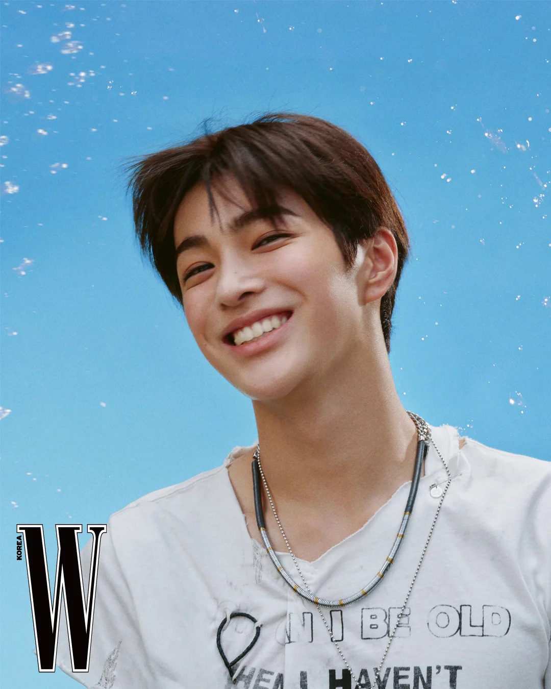 CORTIS brings bold modern elegance to W Korea October 2025 W Edition ...